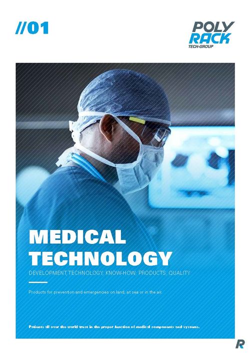 POLYRACK - Online catalogs